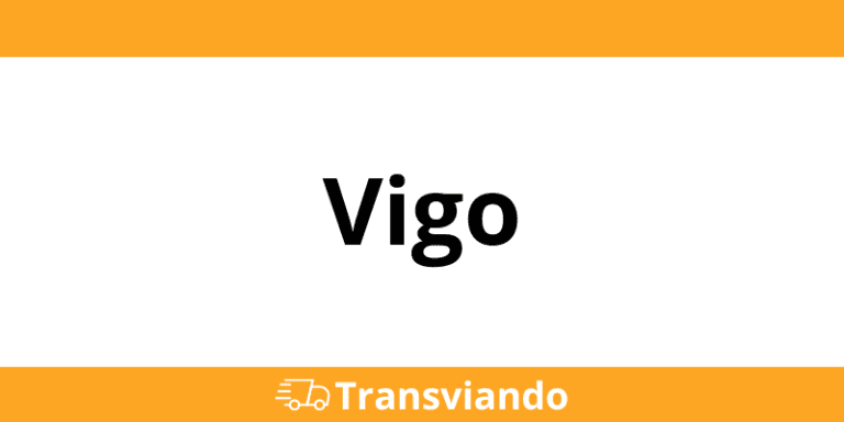 Teléfono Transaher Vigo - Delegación